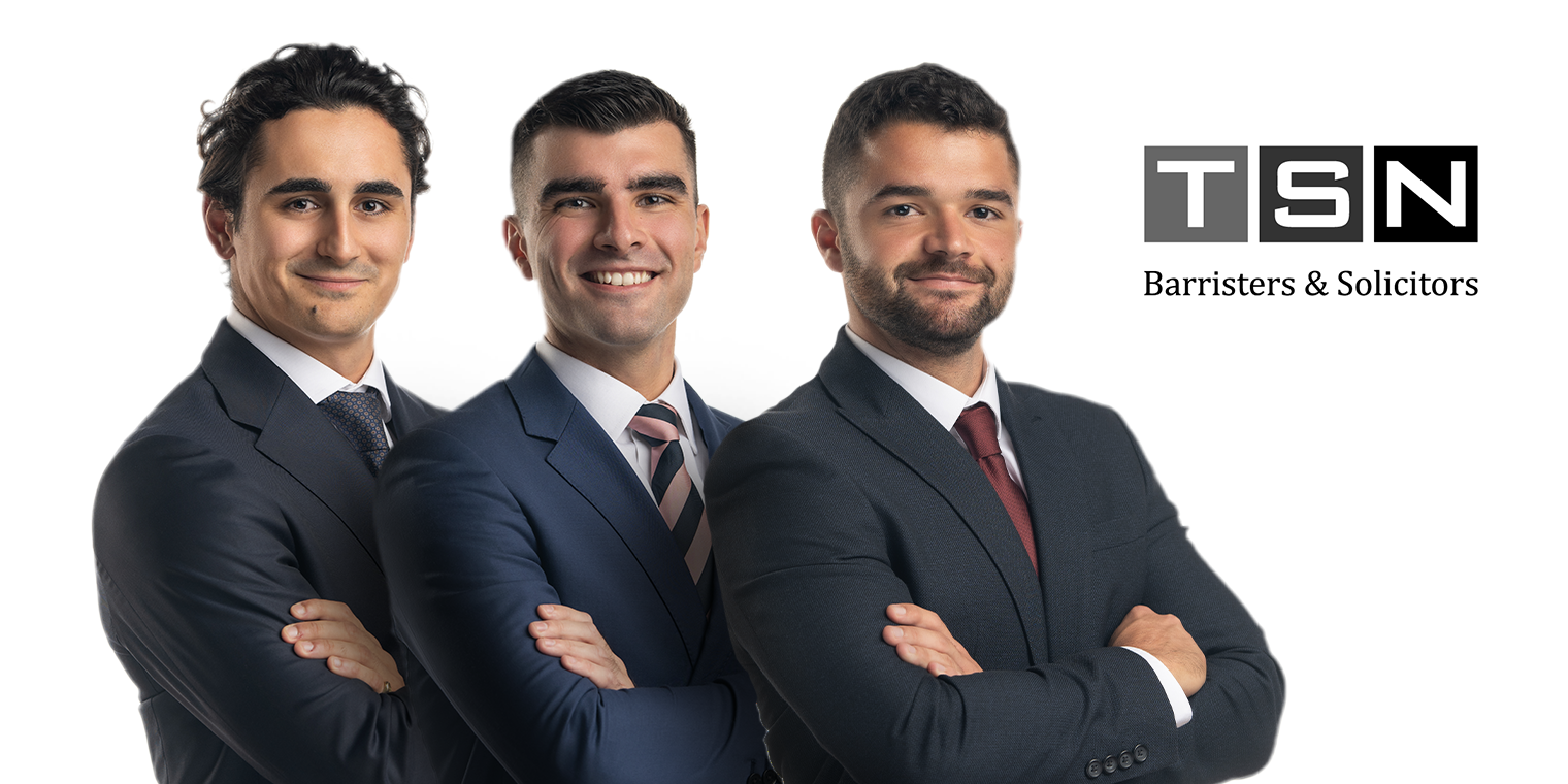 TSN Welcomes Three New Associates - Gibraltar Federation of Small ...