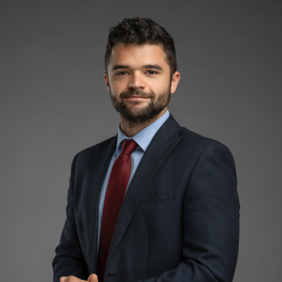 Meet the Board - Gibraltar Federation of Small Businesses