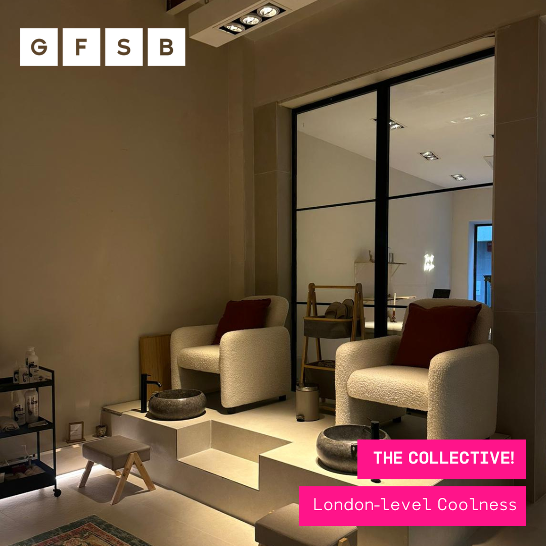 Member Q&A: The Collective - Gibraltar Federation of Small Businesses