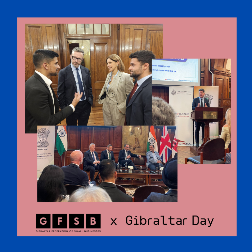 Home Page - Gibraltar Federation of Small Businesses