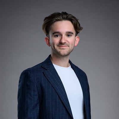 James Barton - Gibraltar Federation of Small Businesses