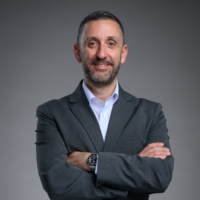 Nikolai Gafan - Gibraltar Federation of Small Businesses
